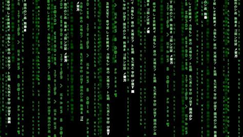 The Matrix Collection Backdrops — The Movie Database Tmdb