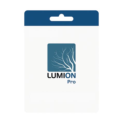 Lumion Pro 2025 1 User 1 Year Genuine License Key Truddle