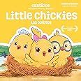 Canticos Little Chickies Los Pollitos Bilingual Nursery