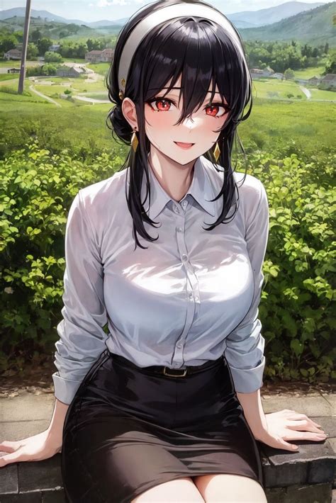 Pin Oleh Isaac Olmos Di Quick Saves Gadis Anime Anime Gadis Cantik
