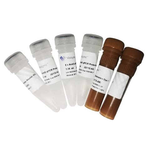 Aceq Qpcr Probe Master Mix Q112 Vazyme Ushelf