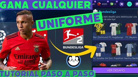 Como Cambiar El Uniforme En FIFA Mobile DONTRUKO