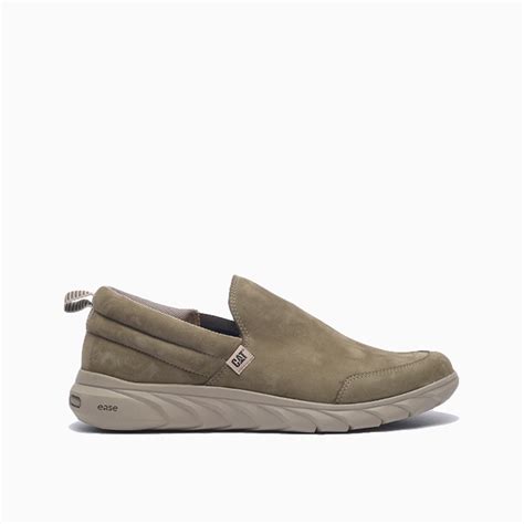Casual Caterpillar Beige Tool Cuero