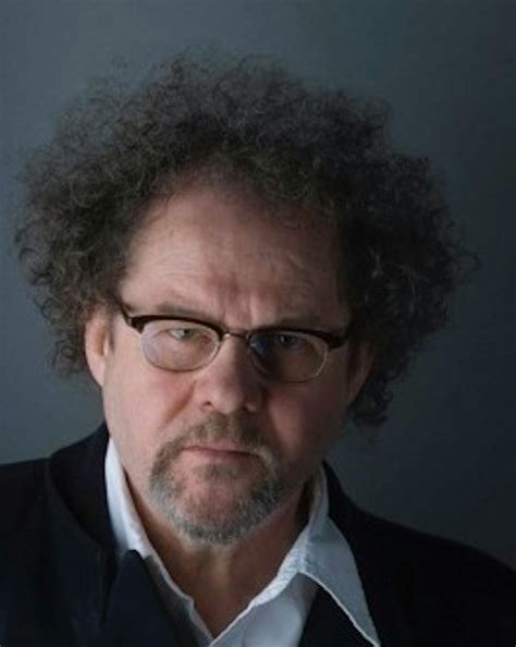 Mike Figgis · Bifa · British Independent Film Awards