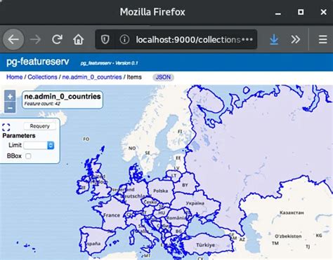 New Open Source GIS Projects For Kubernetes Applications Opensource