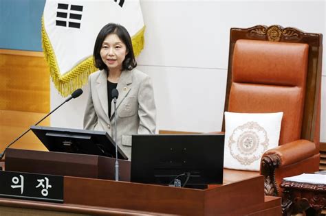 서울 中企 최호정 서울시의장 만나 전폭적 지원 요청 파이낸셜뉴스