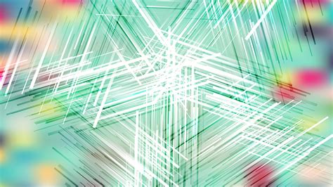Free Abstract Light Color Intersecting Lines Stripes Background