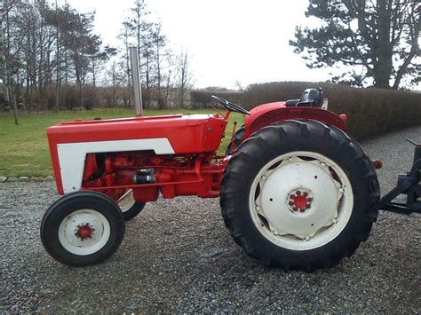 International Harvester Billeder Af Traktorer Uploaded Af Henrik T