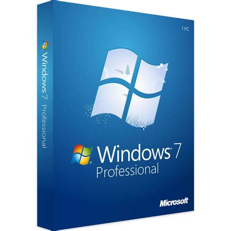Microsoft Windows 7 PRO Professional Genuine License KEY Free ISO Dowload