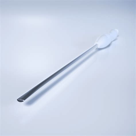 Flat Tip Suction Eakin Surgical
