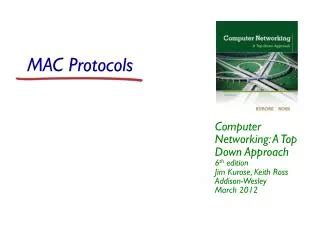PPT MAC Protocols For WSNs PowerPoint Presentation Free Download ID
