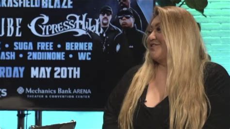 Kern Living Bakasfield Blaze With Blanca Castro