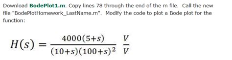 Solved Need Answer To A Matlab Related Question As Sooon As Chegg