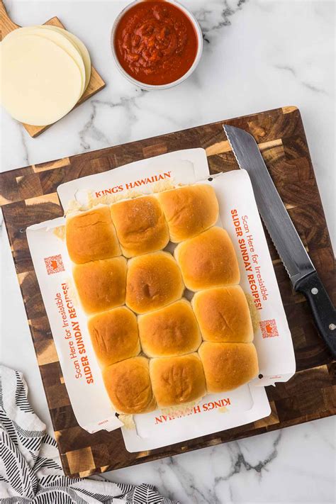 Kings Hawaiian Roll Meatball Sliders Recipe Cooking Up Memories