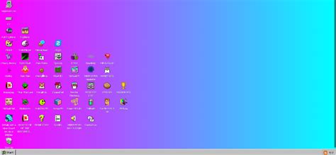 Why Dose V1 Look Like Its A Dead Version Of Windows 93 R Windows93