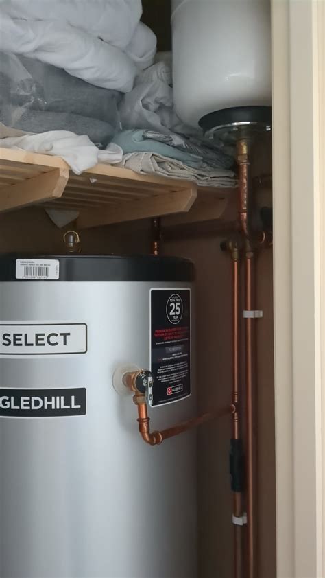 Leaking Overflow When Water Is Heating Is It Normal Raskaplumberuk
