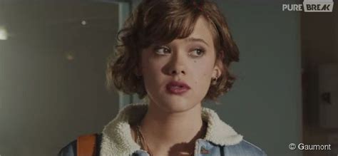 Nicolas Bedos Mathilde Warnier Insultée Par Lhumoriste Devient