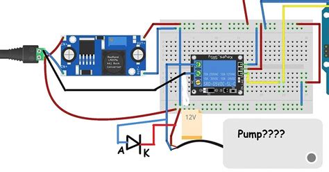 Relay Hangs Or Clacks For A Very Short Time General Electronics