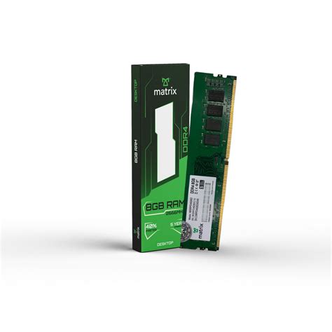 Ram Matrix Connecting People And Technology