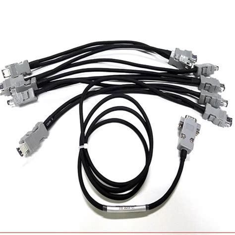 Delta Servo Motor Encoder Cable At Eve Kranewitter Blog