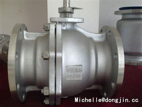 10K Flanged Ball Valvess Wenzhou Ruitong Valve Co Ltd