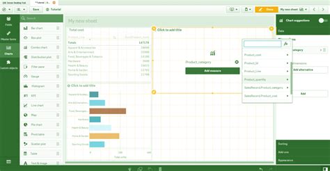 Qlik Sense App How To Create A Qlik Sense Application DataFlair