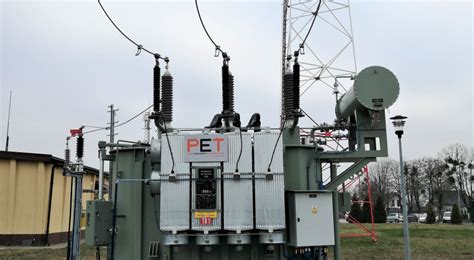 Energa Operator Km Sieci Energetycznej Dla OZE