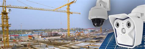 Construction Security Systems Security Guards Companies