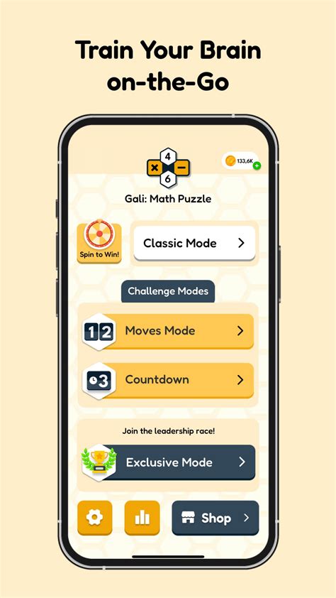 Gali Math Puzzle Brain Game For Iphone Download