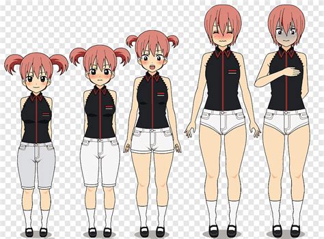 Puberty In Girls Hair Growth