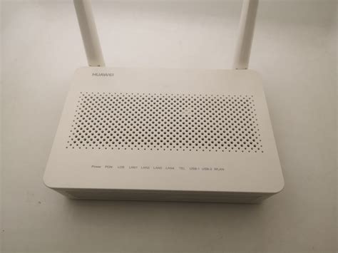 Huawei Echolife Hg8245c Gpon Epon Xpon 1ge 3fe 1tel Wifi Onu Quality