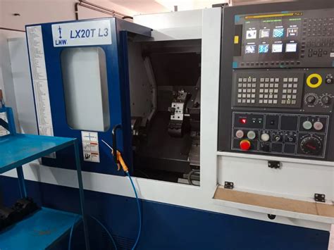 Lmw Cnc Machine Latest Price Dealers And Retailers In India