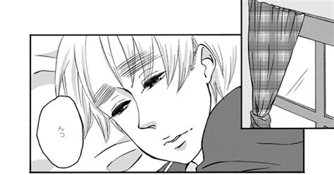 Aph漫画 【腐向け注意】寝てるまんが02【仏英】 ひのマンガ フラアサ アーサー・カークランド フランシス・ボヌフォワ Pixiv