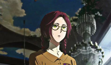 Isabella York En 2022