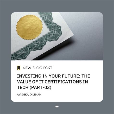 learn about it certifications from bugzero bug zero posted on the