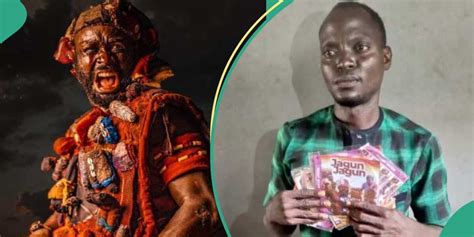 “well Bring Others To Book” Femi Adebayo Vows Shows Man Caught With