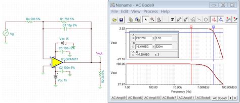 OPA1612 Current Noise Audio Forum Audio TI E2E Support Forums
