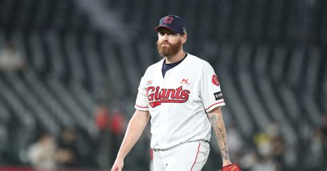 前 롯데 원투펀치 대반전 성공한 투수는 마이너 실패한 투수는 빅리그 선발