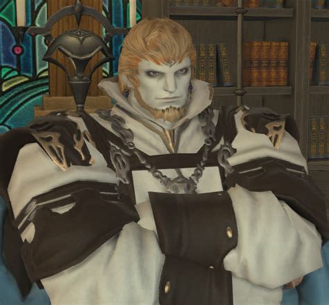 ff14鲁加 ff14高地男 伤感说说吧