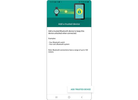 Galaxy Handy Extend Unlock Funktion Nutzen Samsung De