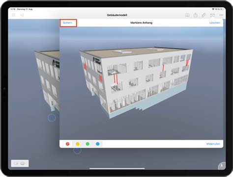 Kommunikation Von Bimx Pro Mit Bimcloud Graphisoft Community