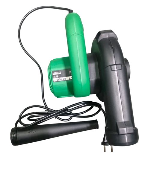 3 Hp Hikoki Rb30vst Variable Speed Blower At ₹ 2499piece In Rudrapur