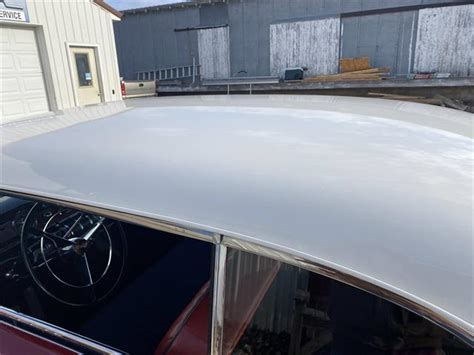 1955 Buick Special Riviera For Sale ClassicCars CC 1661716