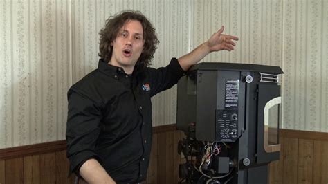 Harman Pellet Stove Insert Troubleshooting