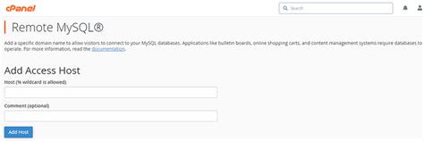 Unable To Connect With The Mysql Database Even Though All The Data Is Entered Correctly