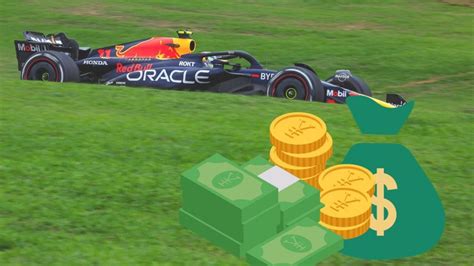 La millonaria cantidad que pagará Red Bull para inscribirse al Mundial