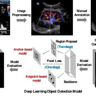 Schema Of Developing DL Object Detection Models For CDS Sampling 176
