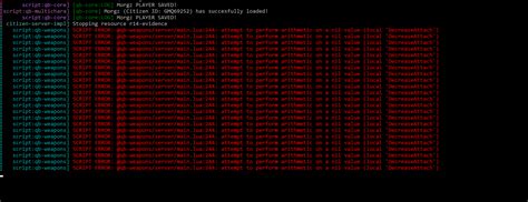 F8 DecreaseAttach Error Issue 5 DonHulieo Qb Weapons GitHub