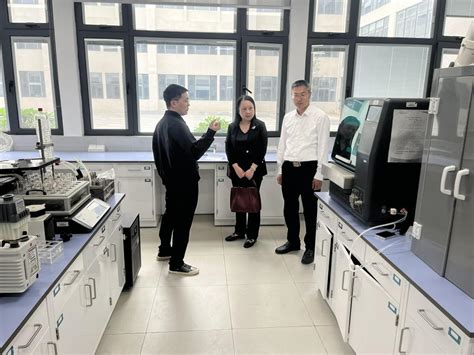 机关新进教职工开展实践调研活动 江南大学机关党委