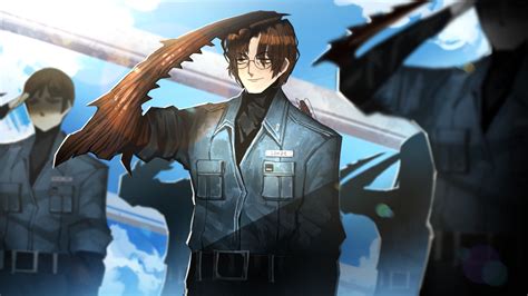 Gregor G Corp Manager Corporal